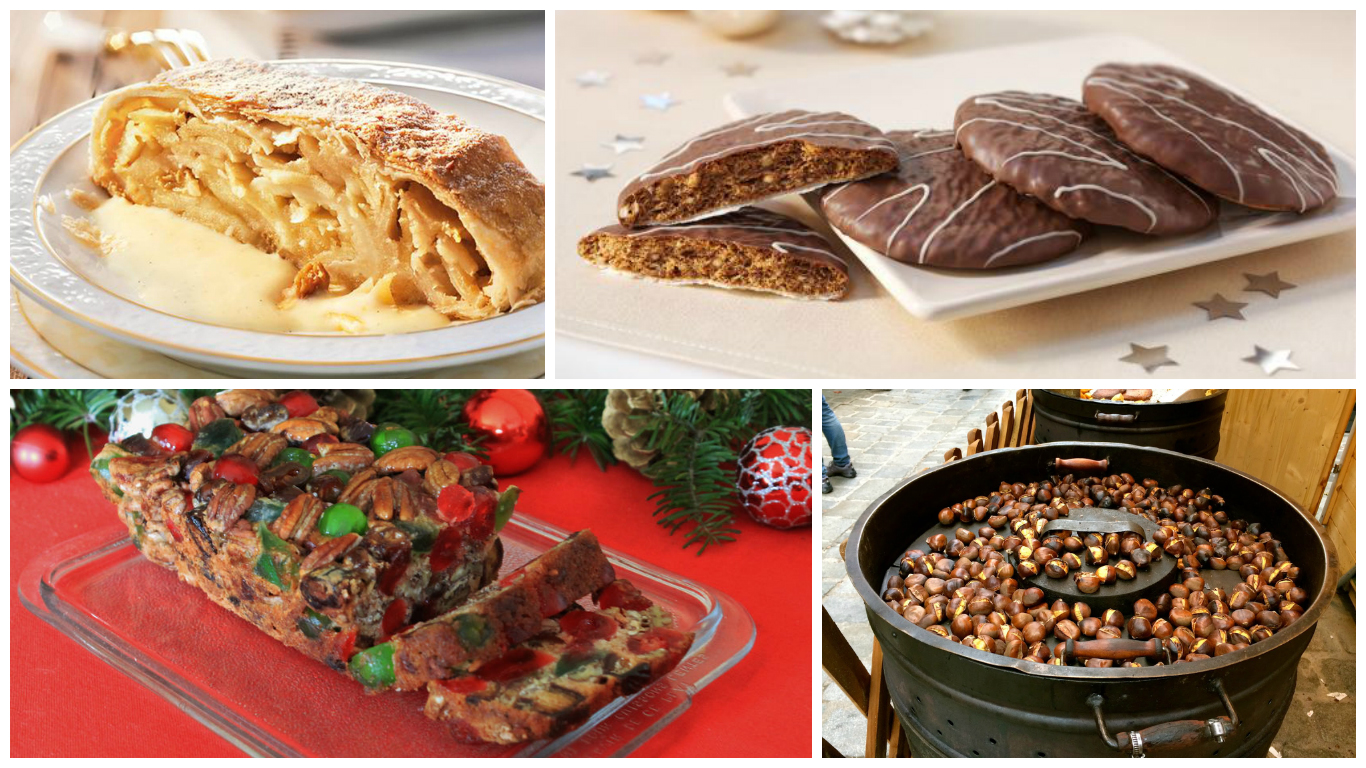 Why hitting Christmas markets in Europe makes it to the bucket list?