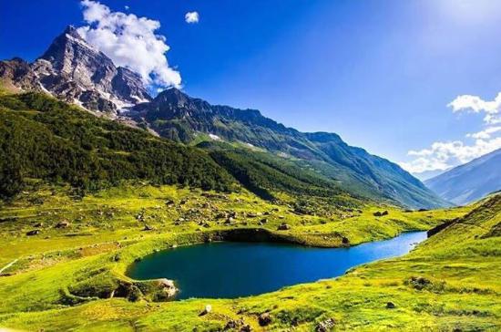 Kashmir's hidden gem: Gurez Valley